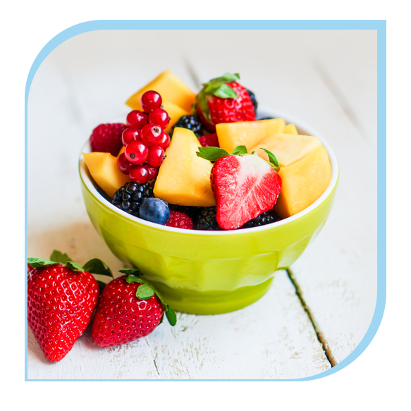 Viagra : 5 Foods Benefits : Goodrxmedz